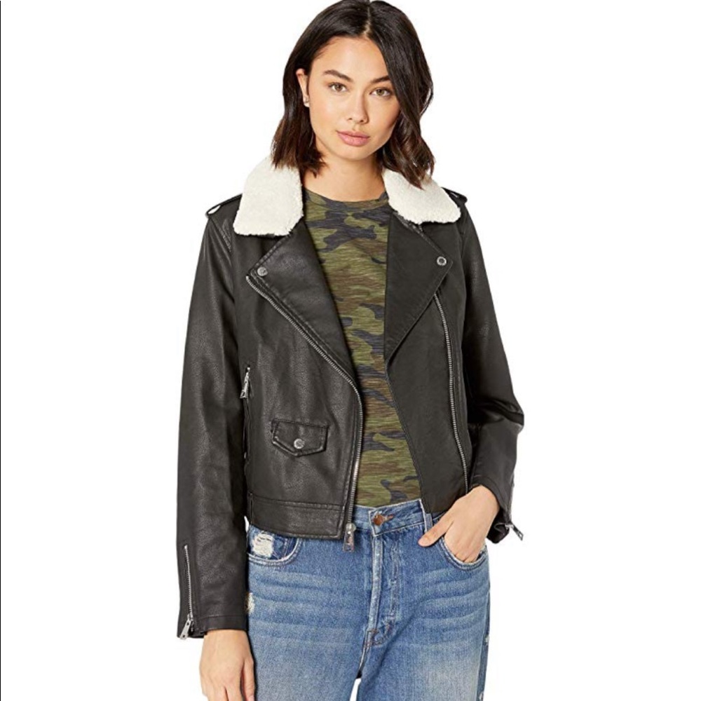 Levi’s Motto Jacket - Gem